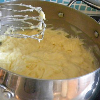 Basic Pastry Cream - Kopiaste..to Greek Hospitality