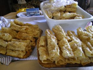 Diples (Traditional Greek Pastry with Honey) - Kopiaste..to Greek ...
