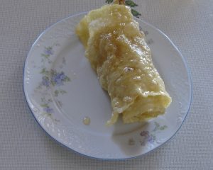 Diples (Traditional Greek Pastry with Honey) - Kopiaste..to Greek ...