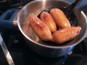 Koupes (a street food from Cyprus) - Kopiaste..to Greek Hospitality