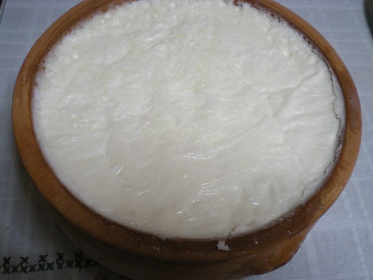 Kalon Prama or Samali - Kopiaste..to Greek Hospitality