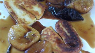 Ravioles (Cypriot ravioli) - Kopiaste..to Greek Hospitality