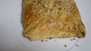 Arni Exohiko (Greek Lamb country style) - Kopiaste..to Greek Hospitality