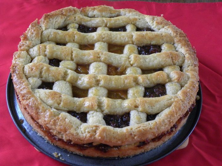 Pasta Flora - Kopiaste..to Greek Hospitality