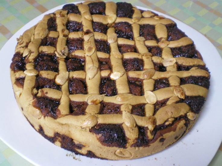 Pasta Flora - Kopiaste..to Greek Hospitality