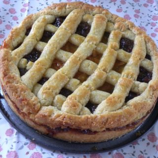 Pasta Flora - Kopiaste..to Greek Hospitality