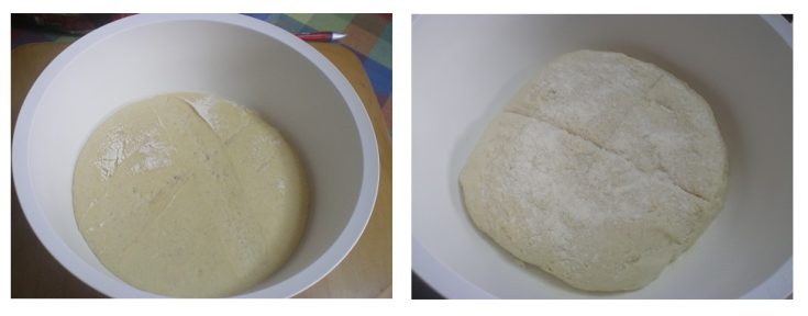 Cypriot Bread - Kopiaste..to Greek Hospitality