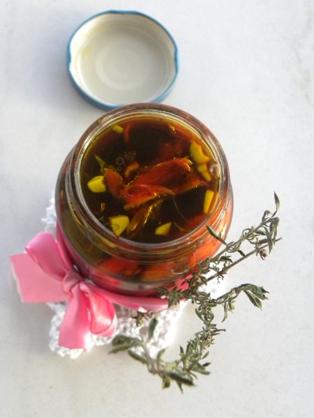 How to roast Piperies Florinis (Greek Red Roasted Peppers) - Kopiaste ...