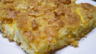 Ravioles (Cypriot ravioli) - Kopiaste..to Greek Hospitality