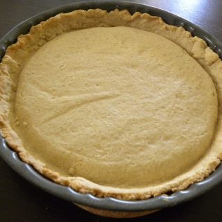 Basic Tart Shell or Pâte Brisée - Kopiaste..to Greek Hospitality