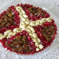 Kollyva and Greek Memorial Traditions - Kopiaste..to Greek Hospitality