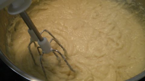 Greek Béchamel Sauce - Kopiaste..to Greek Hospitality