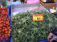 Stamnaggathi with Strawberries - Kopiaste..to Greek Hospitality