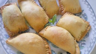 Ravioles (Cypriot ravioli) - Kopiaste..to Greek Hospitality