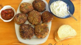 Fakes Moutzentra - Cypriot Lentils with Rice - Kopiaste..to Greek ...