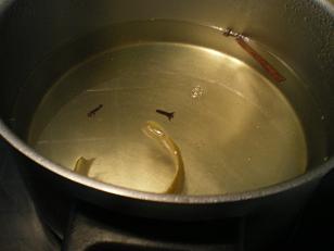 How to Make Syrup - Kopiaste..to Greek Hospitality