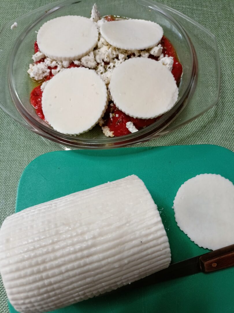 Greek and Cypriot Cheeses - Kopiaste..to Greek Hospitality