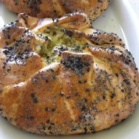 Anginares Ã la Polita (Vegan Artichokes) - Kopiaste..to Greek Hospitality