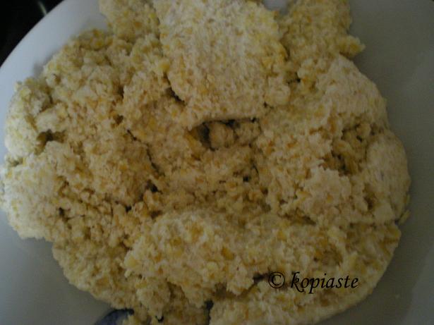 Cypriot Trahanas Soup - Kopiaste..to Greek Hospitality