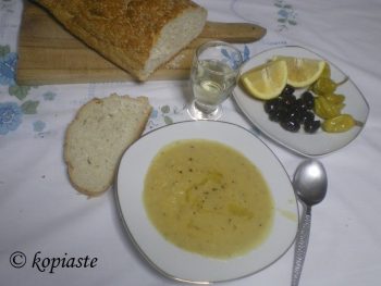 Panigyri in Cyprus and some Cypriot products - Kopiaste..to Greek ...