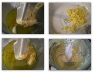 Revithosalates (chickpea salads) - Kopiaste..to Greek Hospitality