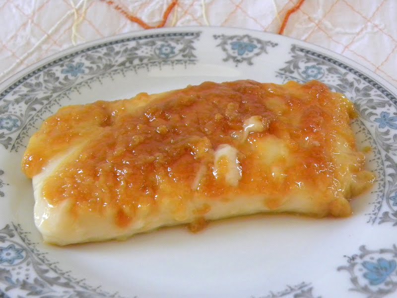 Caramelized Rice Pudding - Kopiaste..to Greek Hospitality