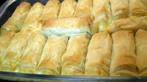 Homemade Pumpkin Pie, for All Occasions - Kopiaste..to Greek Hospitality