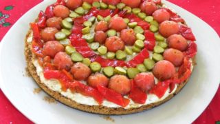 Ravioles (Cypriot ravioli) - Kopiaste..to Greek Hospitality