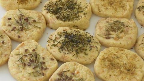 Ravioles (Cypriot ravioli) - Kopiaste..to Greek Hospitality