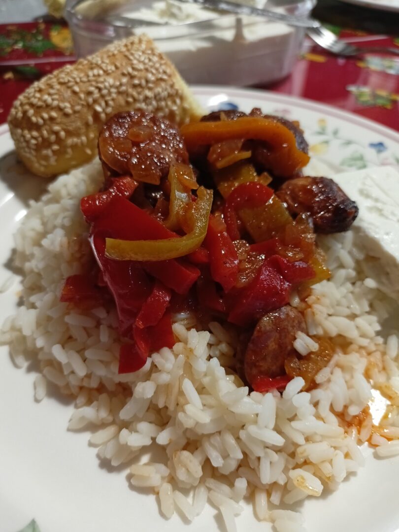 30-minute Spentzofai and Tsiknopempti - Kopiaste..to Greek Hospitality