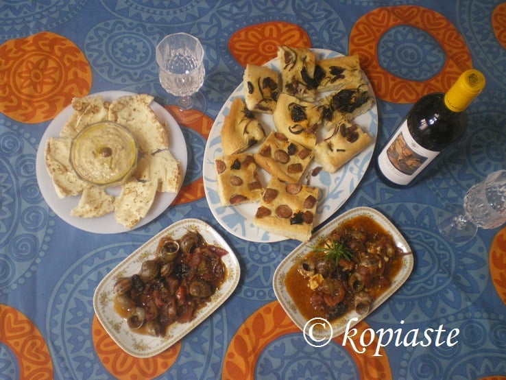 Selected Greek products now online, by GreekFoodShop.com - Kopiaste..to ...