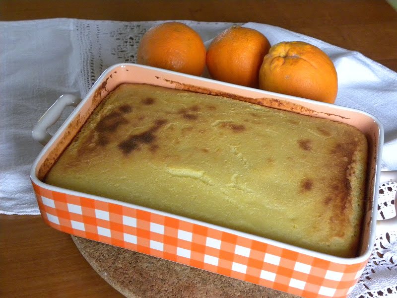 Caramelized Galatopita (two ways) - Kopiaste..to Greek Hospitality