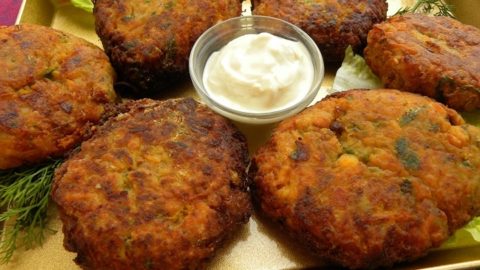 Revithokeftedes and my cat Lisa - Kopiaste..to Greek Hospitality