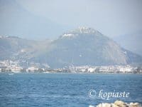 Gogges, Making Greek pasta with Video - Kopiaste..to Greek Hospitality