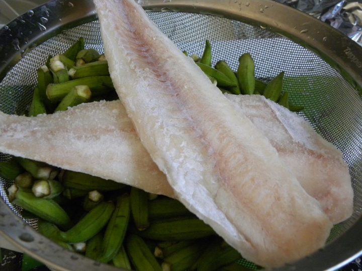 Mpamies me Mpakaliaro - Kopiaste..to Greek Hospitality