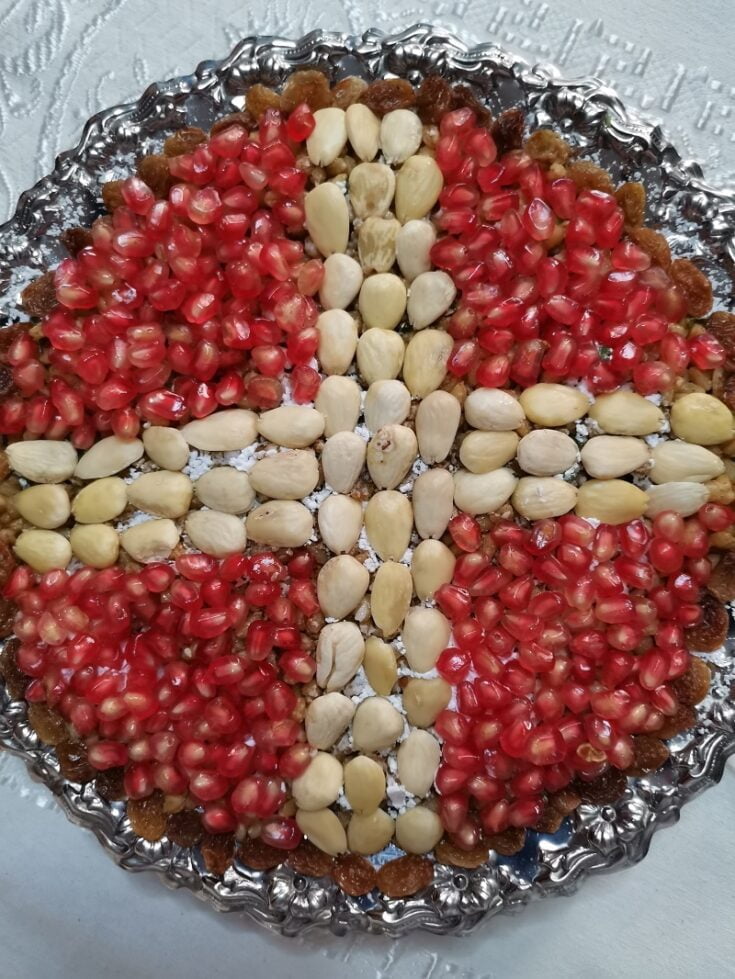 Kollyva and Greek Memorial Traditions - Kopiaste..to Greek Hospitality