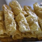 Diples (Traditional Greek Pastry with Honey) - Kopiaste..to Greek ...