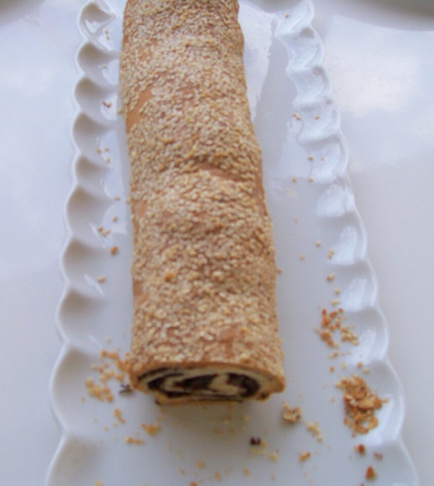 Eliopita, Elioti or Eliopitakia (Cypriot Olive Pies) - Kopiaste..to ...