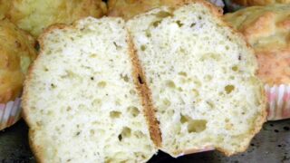 Ravioles (Cypriot ravioli) - Kopiaste..to Greek Hospitality