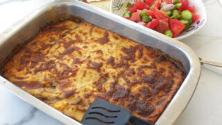 Ravioles (Cypriot ravioli) - Kopiaste..to Greek Hospitality