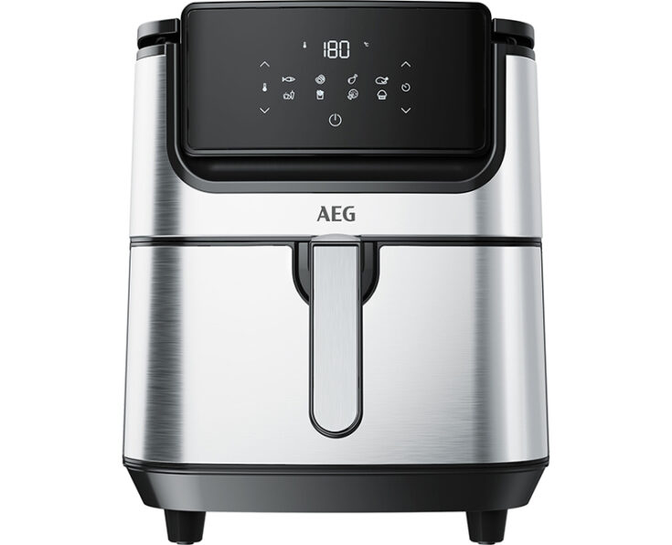 How to use the Air Fryer with some Recipes - Kopiaste..to Greek Hospitality