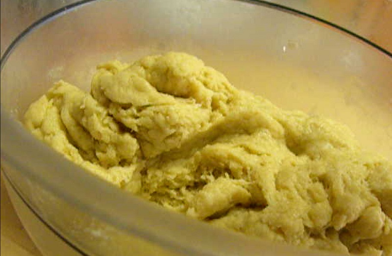 Kourou Phyllo Dough with Olive Oil - Kopiaste..to Greek Hospitality