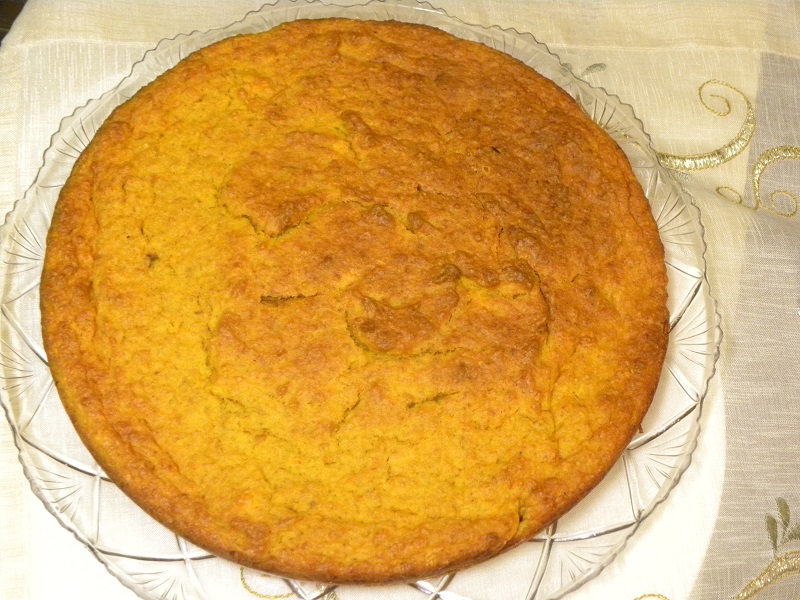 Toddler Cake for a one year old - Kopiaste..to Greek Hospitality