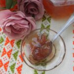 Greek Rose Petal Sweet Preserve - Kopiaste..to Greek Hospitality