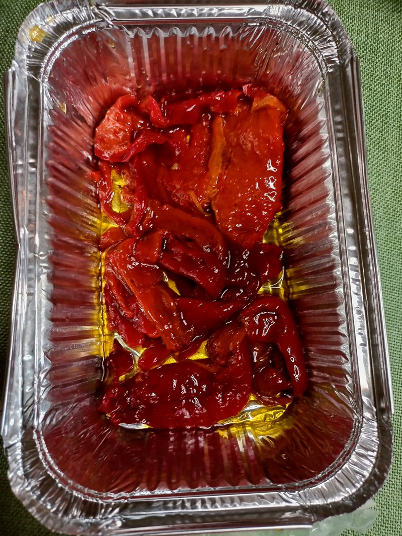 Air Fryer Bouyourdi Appetizer - Kopiaste..to Greek Hospitality