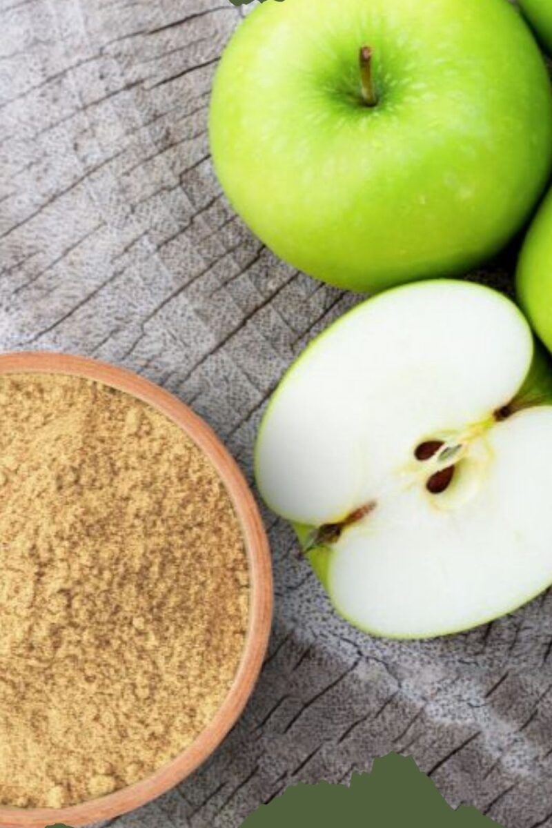 How to make Natural Pectin - Kopiaste..to Greek Hospitality